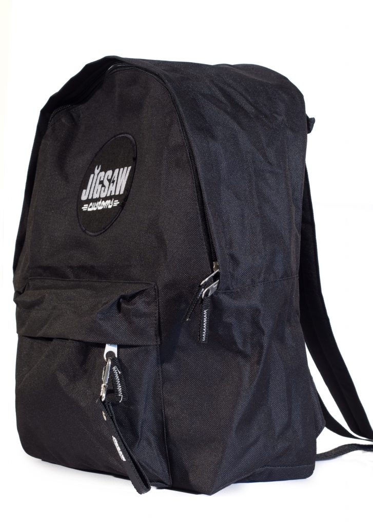 Backpack Jigsaw Customs - Jigsaw Customs
